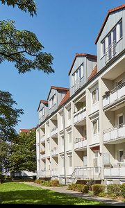 Stadtteil – Findorff | Brebau